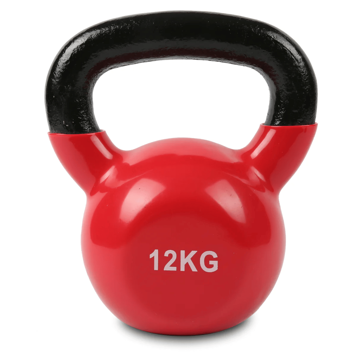 12kg Kettlebell | Gymgear Equipment Limited | Your Gym & Sports Partner
