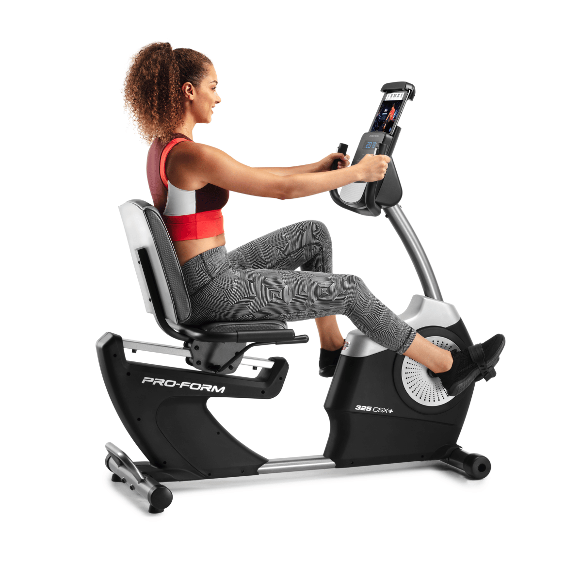 ProForm 325CSX Recumbent Bike | Gymgear Equipment Limited | Your Gym ...