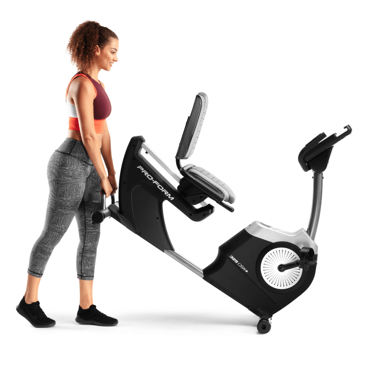 ProForm 325CSX Recumbent Bike | Gymgear Equipment Limited | Your Gym ...