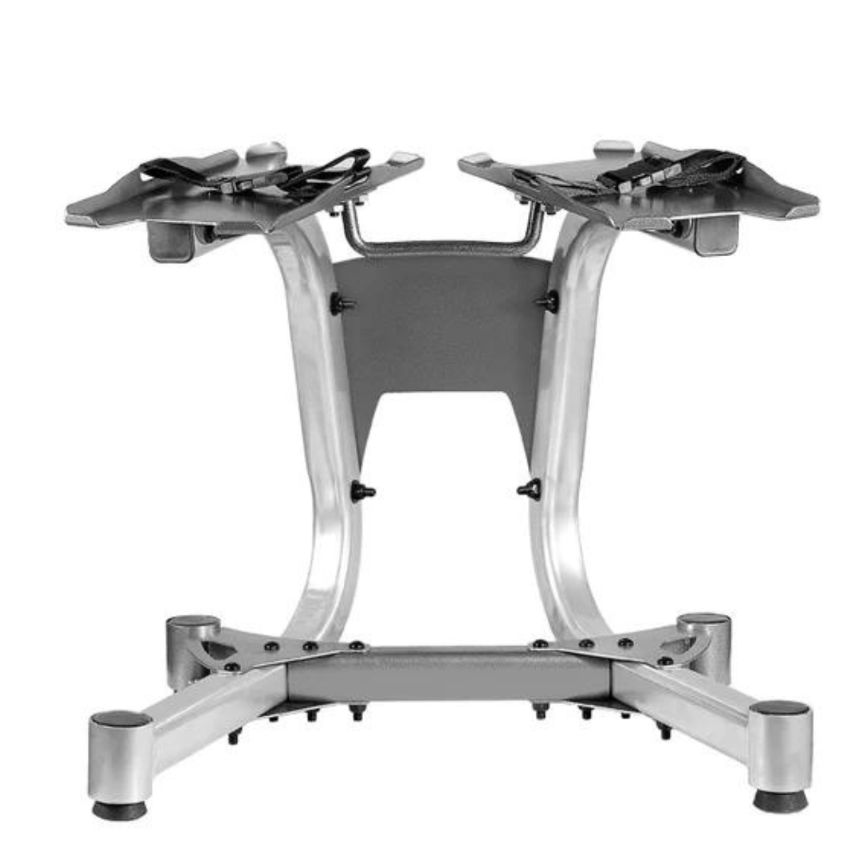 Adjustable Dumbbell Storage rack | Gymgear Equipment Limited | Your Gym ...