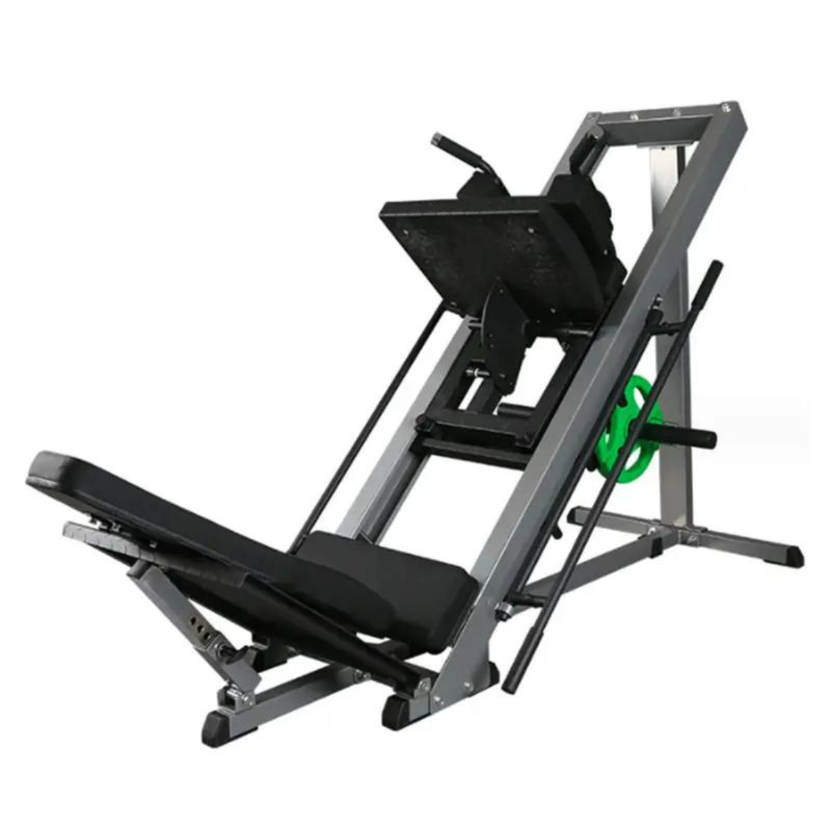 Hack Squat–Leg-Press | Gymgear Equipment Limited | Gymgear.ie