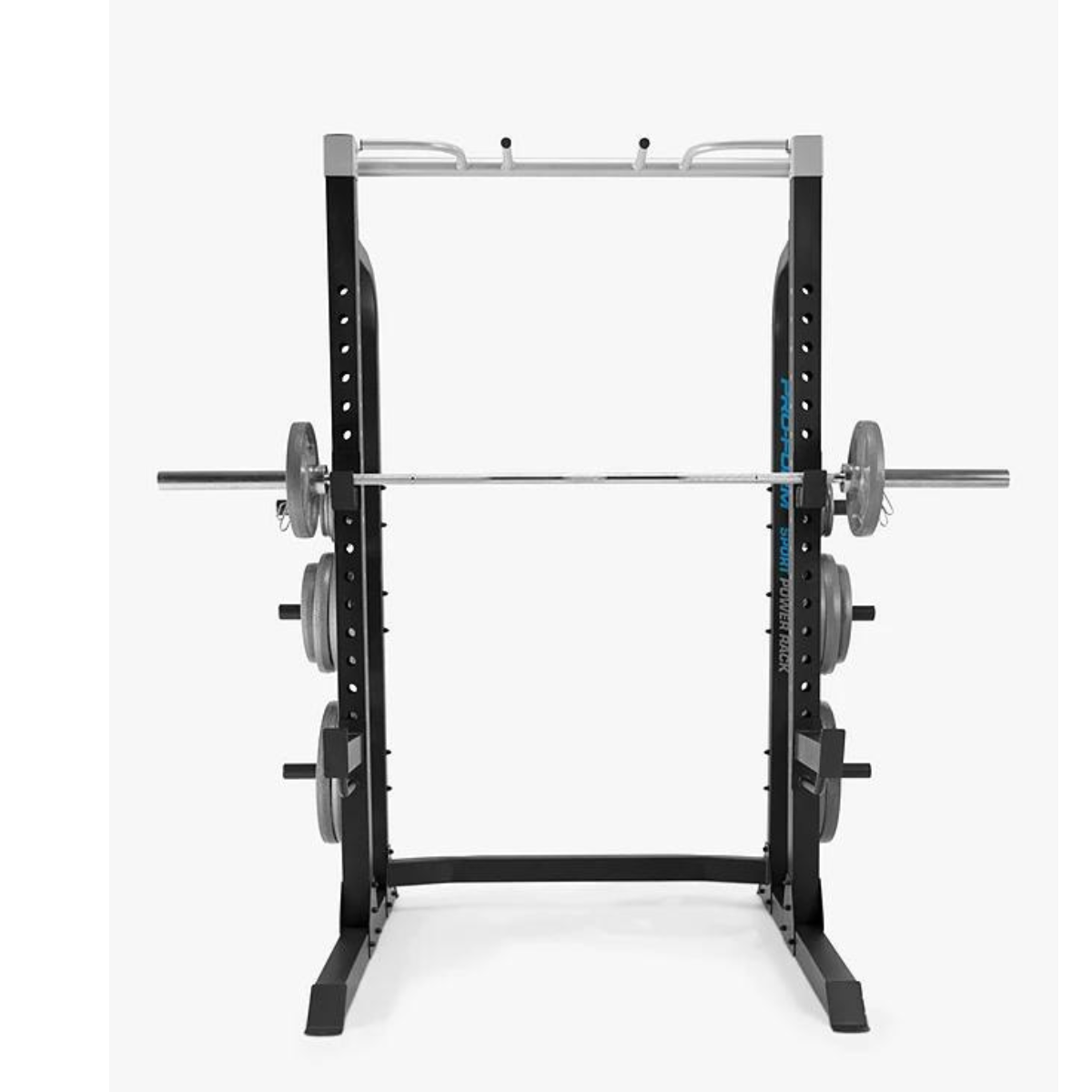 ProForm Carbon Half Rack | Gymgear Equipment Limited | Your Gym ...