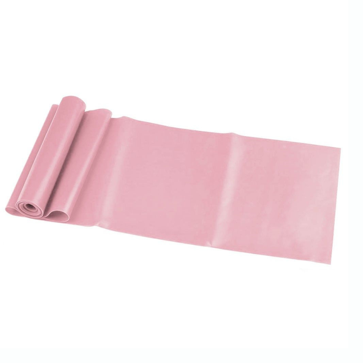 Yoga resistance band Pink | Gymgear Equipment Limited | Your Gym ...
