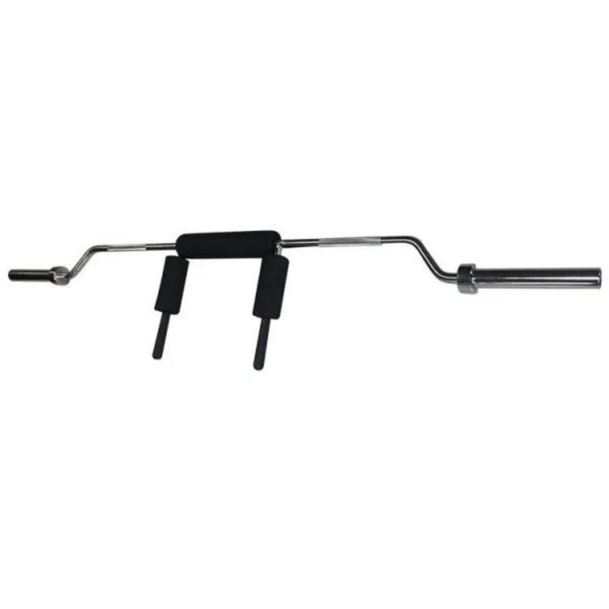Saftey Squat Bar | Gymgear Equipment Limited | Your Gym & Sports Partner