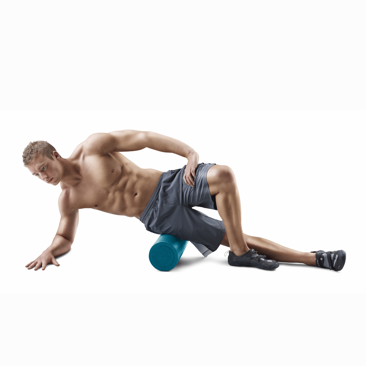 ProForm Foam Roll 18"-Blue | Gymgear Equipment Limited | Your Gym ...